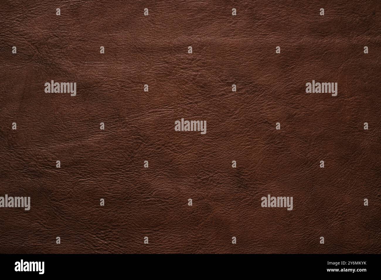 brown buffalo skin texture, dark leather background Stock Photo - Alamy
