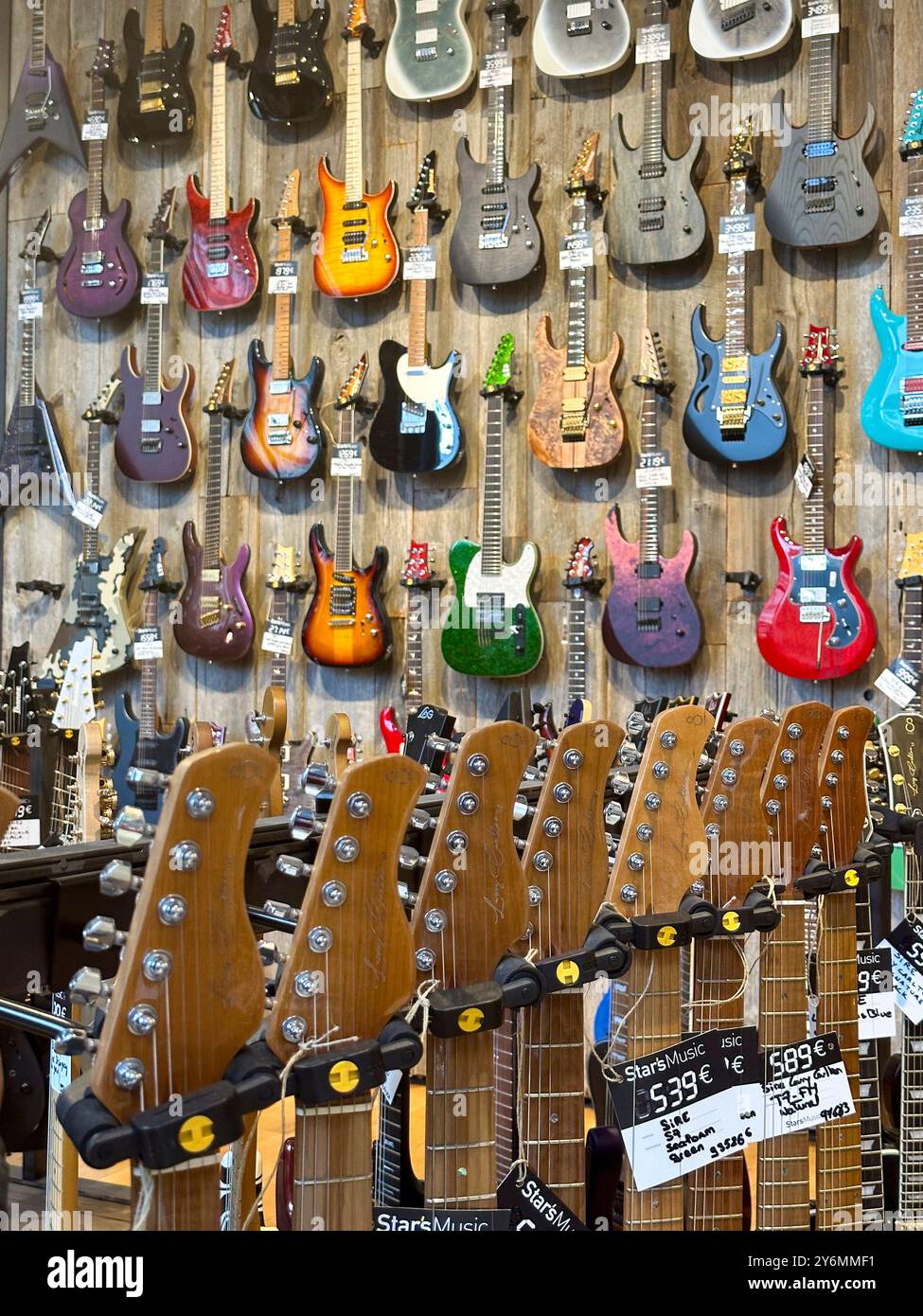 Inside interior business selling hi-res stock photography and images ...