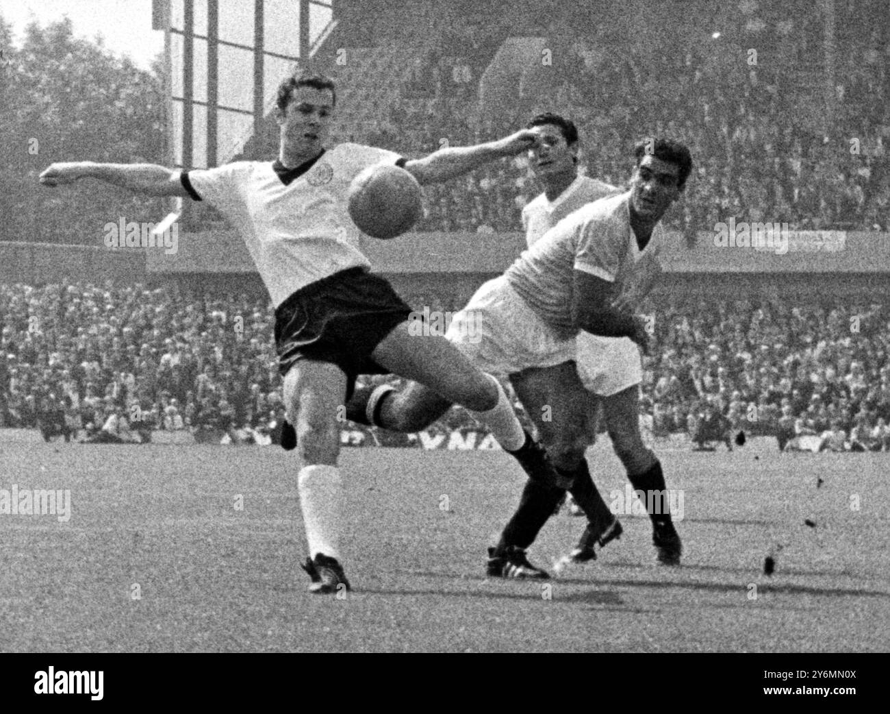 Beckenbauer hi-res stock photography and images - Alamy