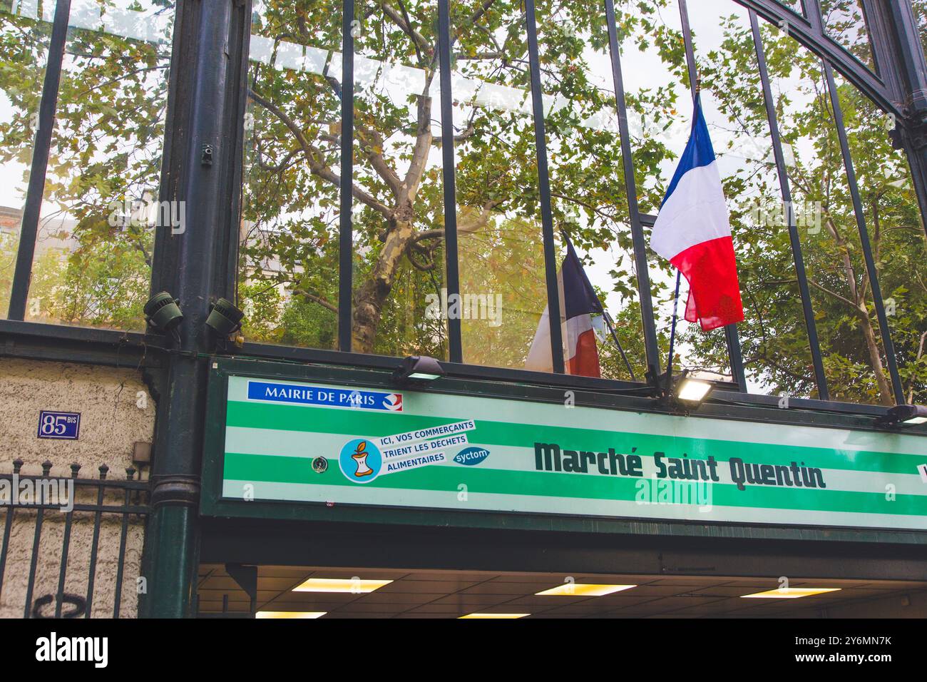 Region de quentin hi-res stock photography and images - Alamy