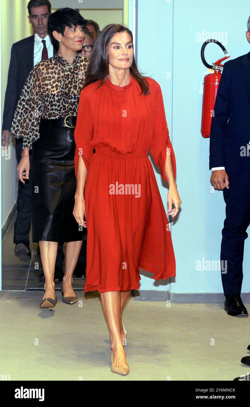 MILAN - Annual meeting of the "World Cancer Research Day" with the ...