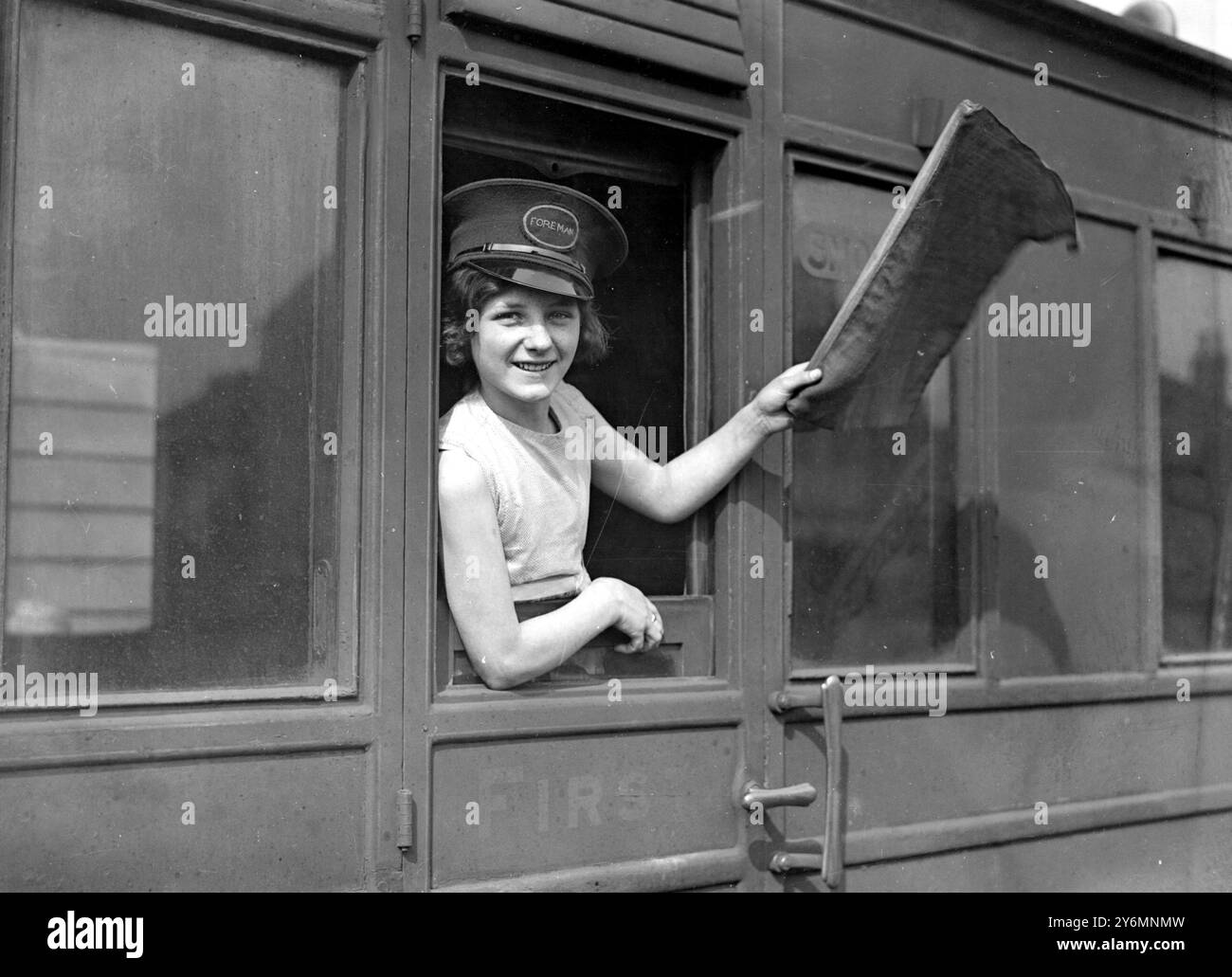 Annie clark hi-res stock photography and images - Alamy