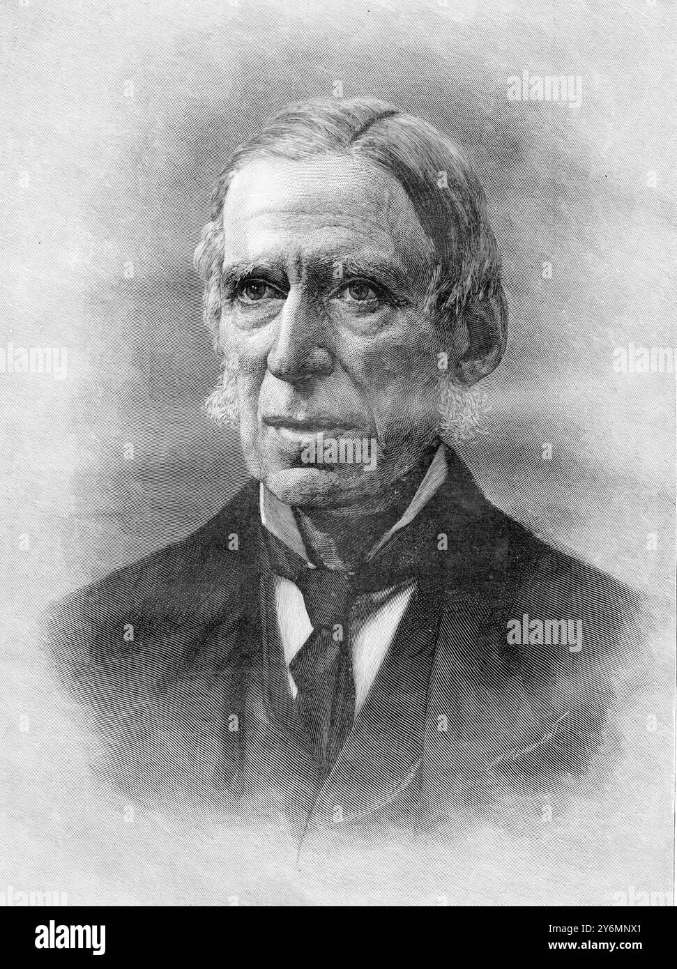 The late Sir James Paget, Bart, F.R.S. Surgeon 6 January 1900 Stock ...