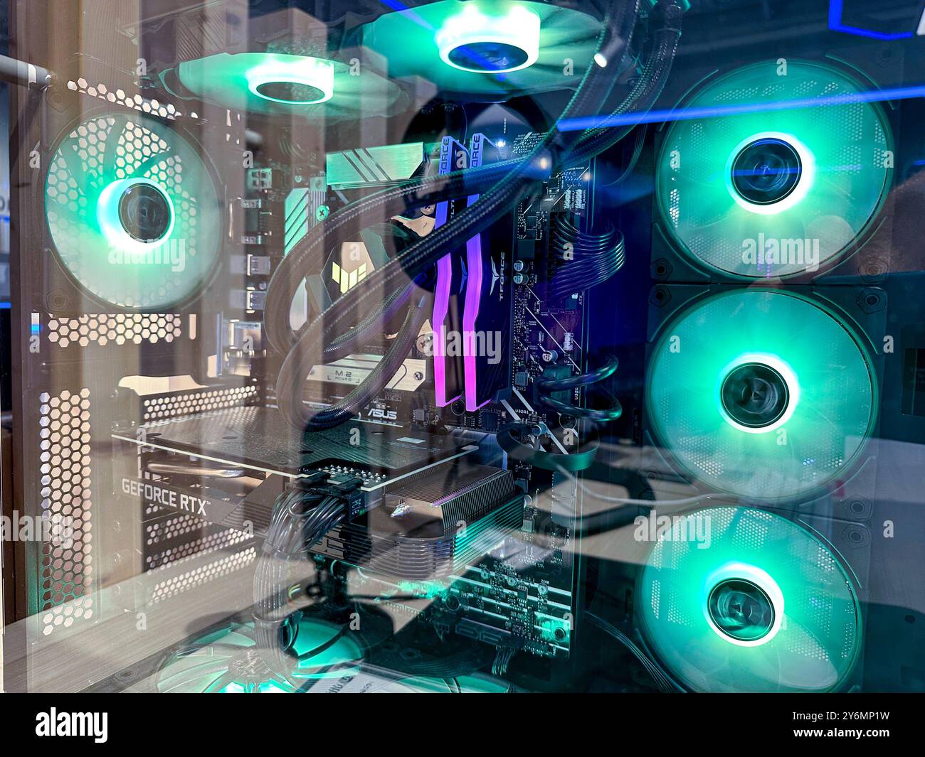 Gaming product hi-res stock photography and images - Alamy