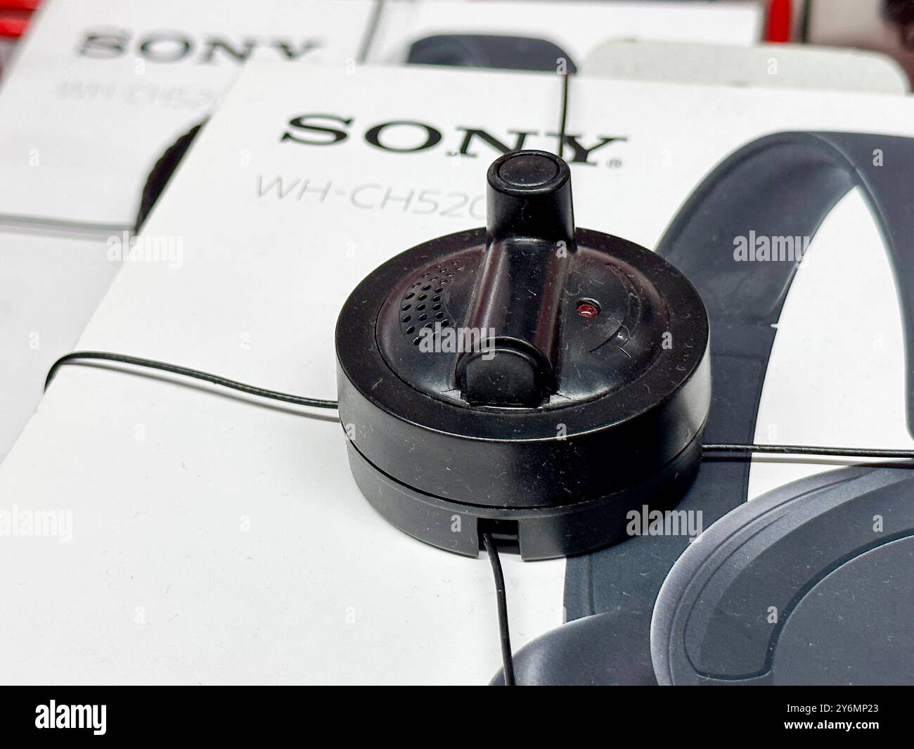 Anti thief protection hi-res stock photography and images - Alamy