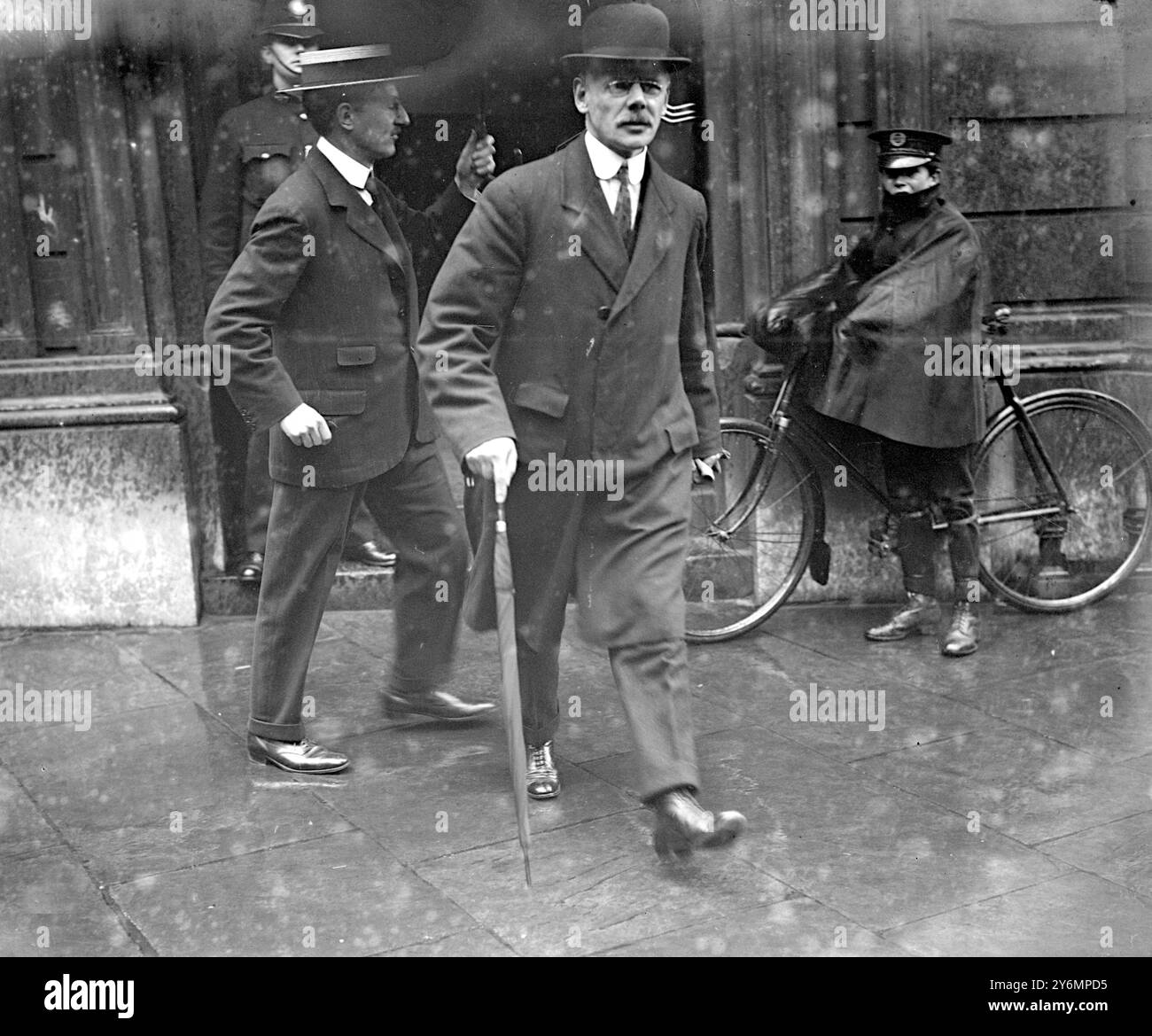 Seebohm rowntree hi-res stock photography and images - Alamy