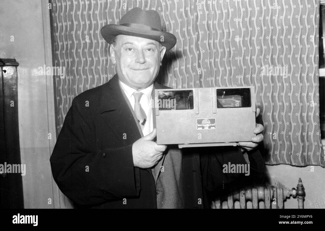 1953 films hi-res stock photography and images - Alamy