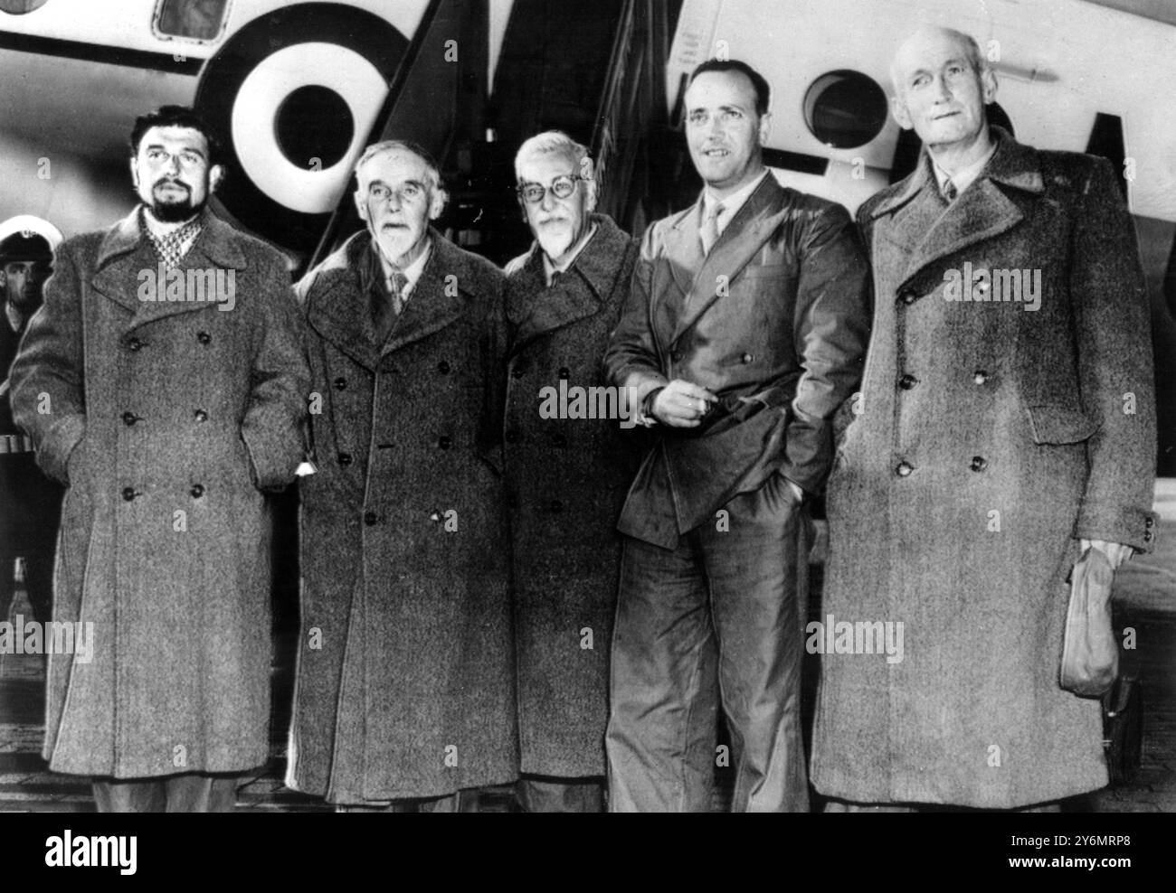 Owen cooper hi-res stock photography and images - Alamy