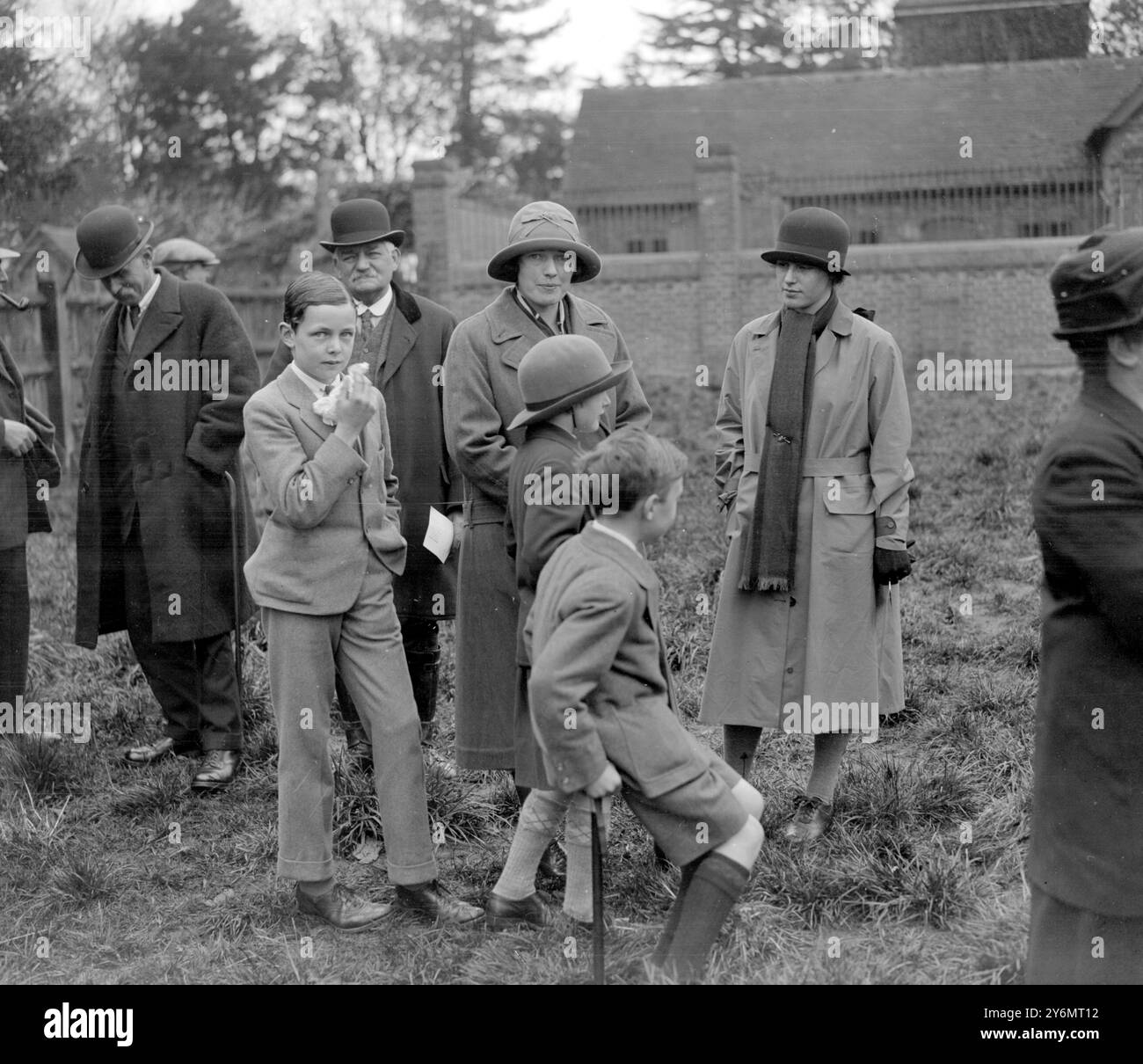 Whaddon chase hunt hi-res stock photography and images - Alamy