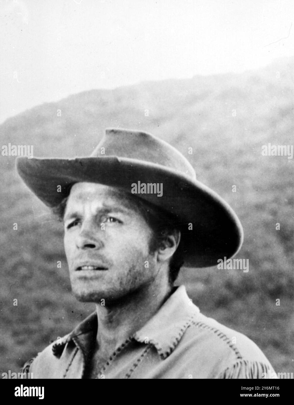 Robert Horton Actor Profile