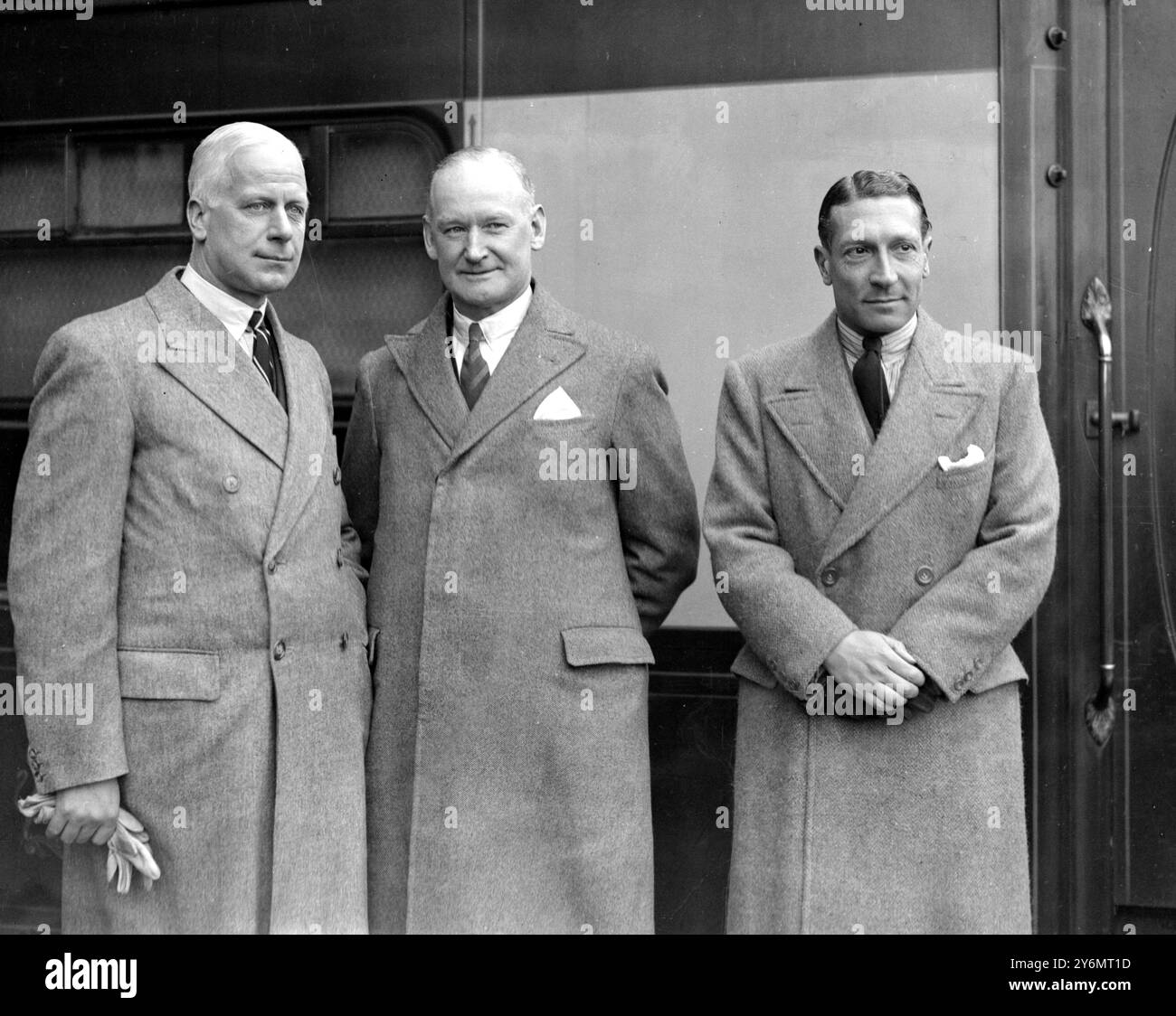 Waterloo, police mission leaves for U.S.A. and Canada. Lieutenant ...