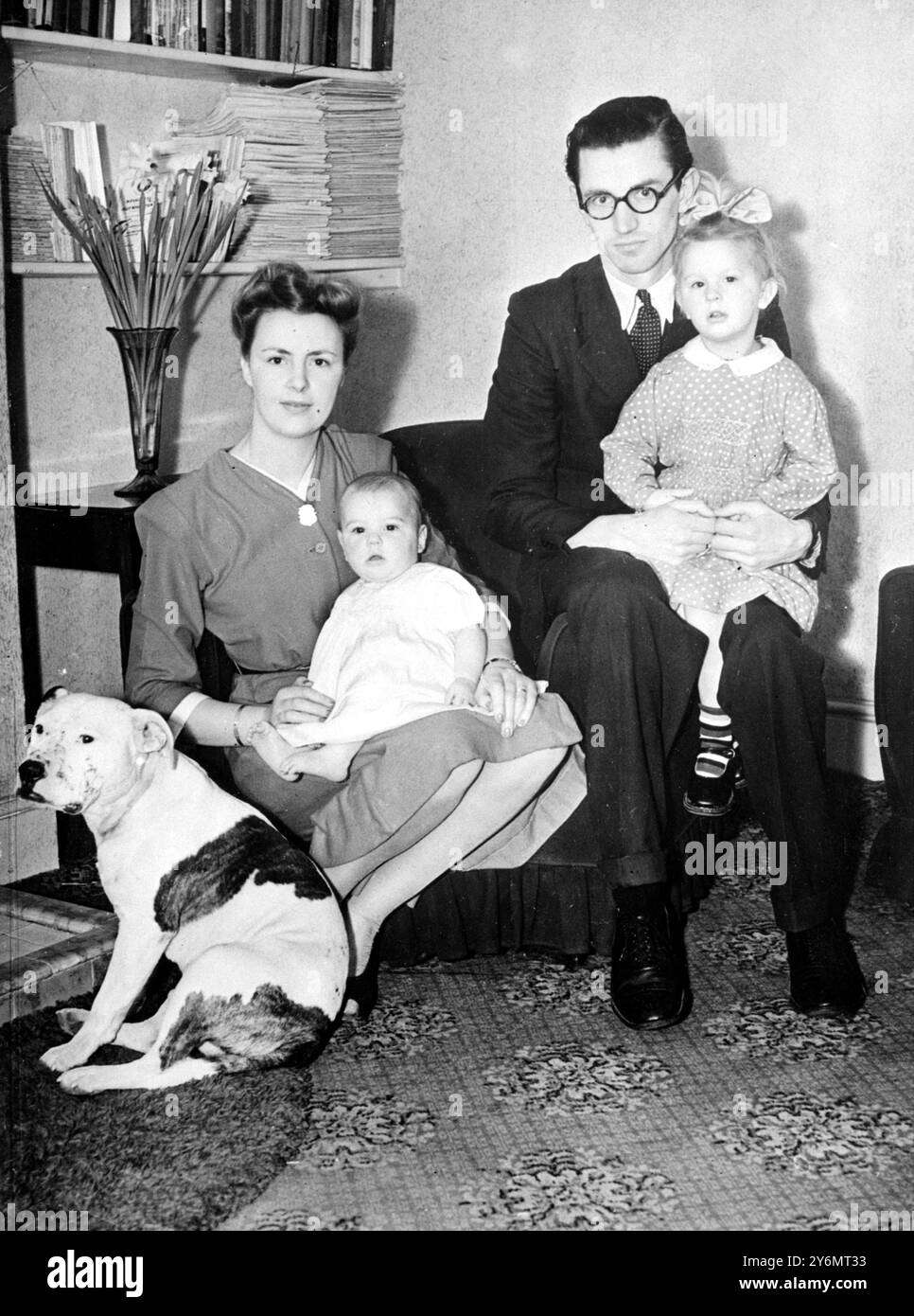 Dr Noel C. Browne, minister for health in Eire is 32 years old. the ...