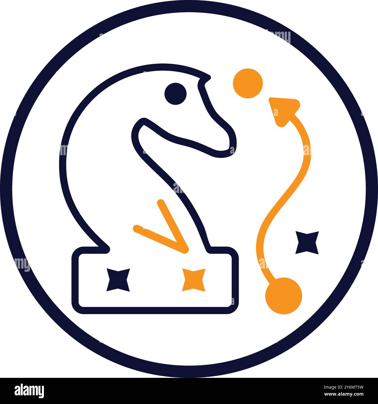 chess strategy tactic icon Stock Vector Image & Art - Alamy