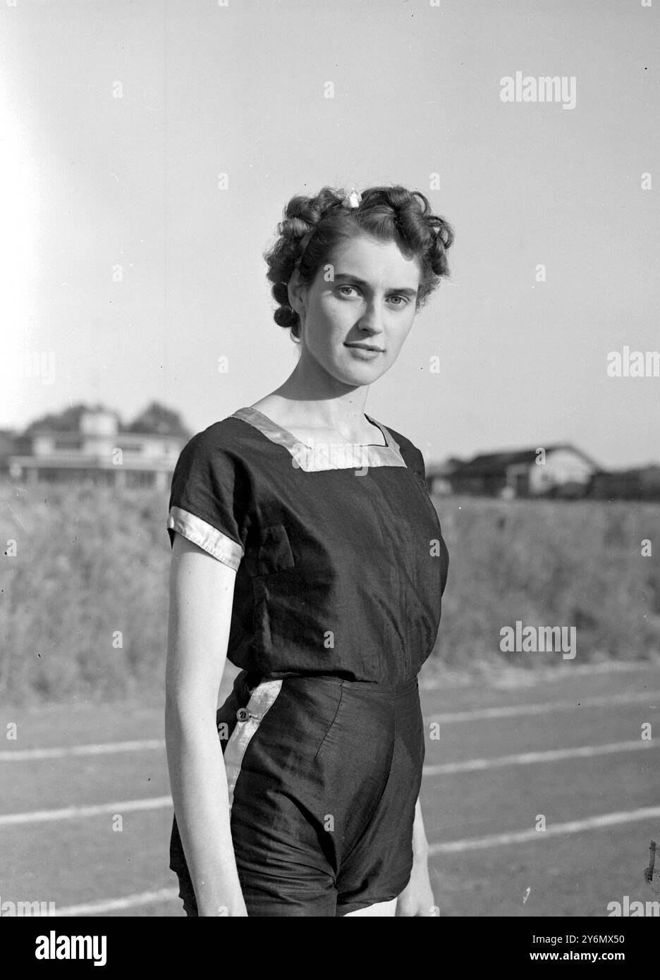 29 june 1948 Black and White Stock Photos & Images - Alamy