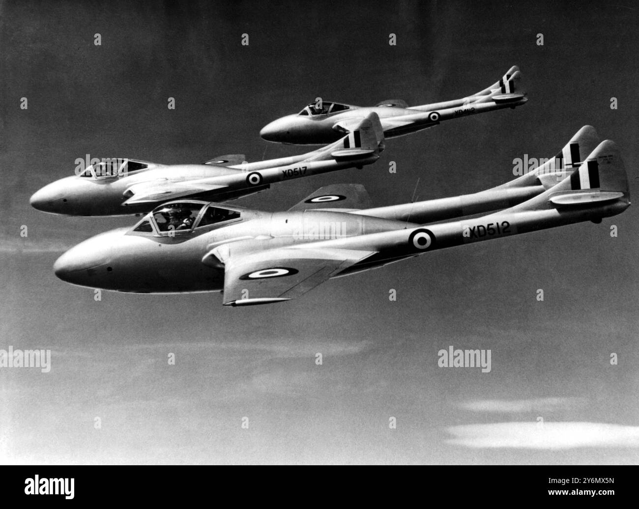 Raf pilots wings hi-res stock photography and images - Alamy