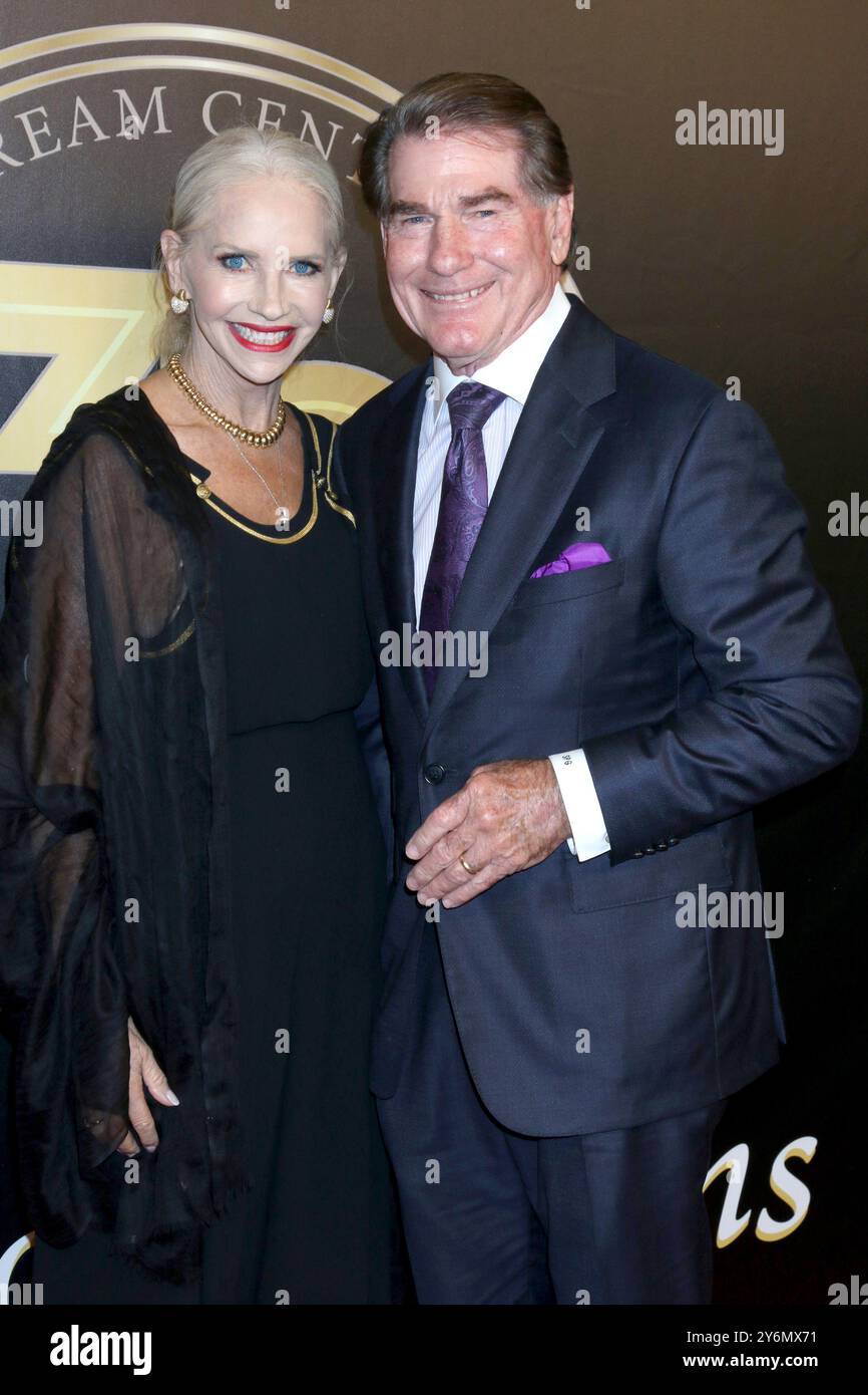 Beverly Hills, USA. 25th Sep, 2024. LOS ANGELES - SEP 25: Candace ...