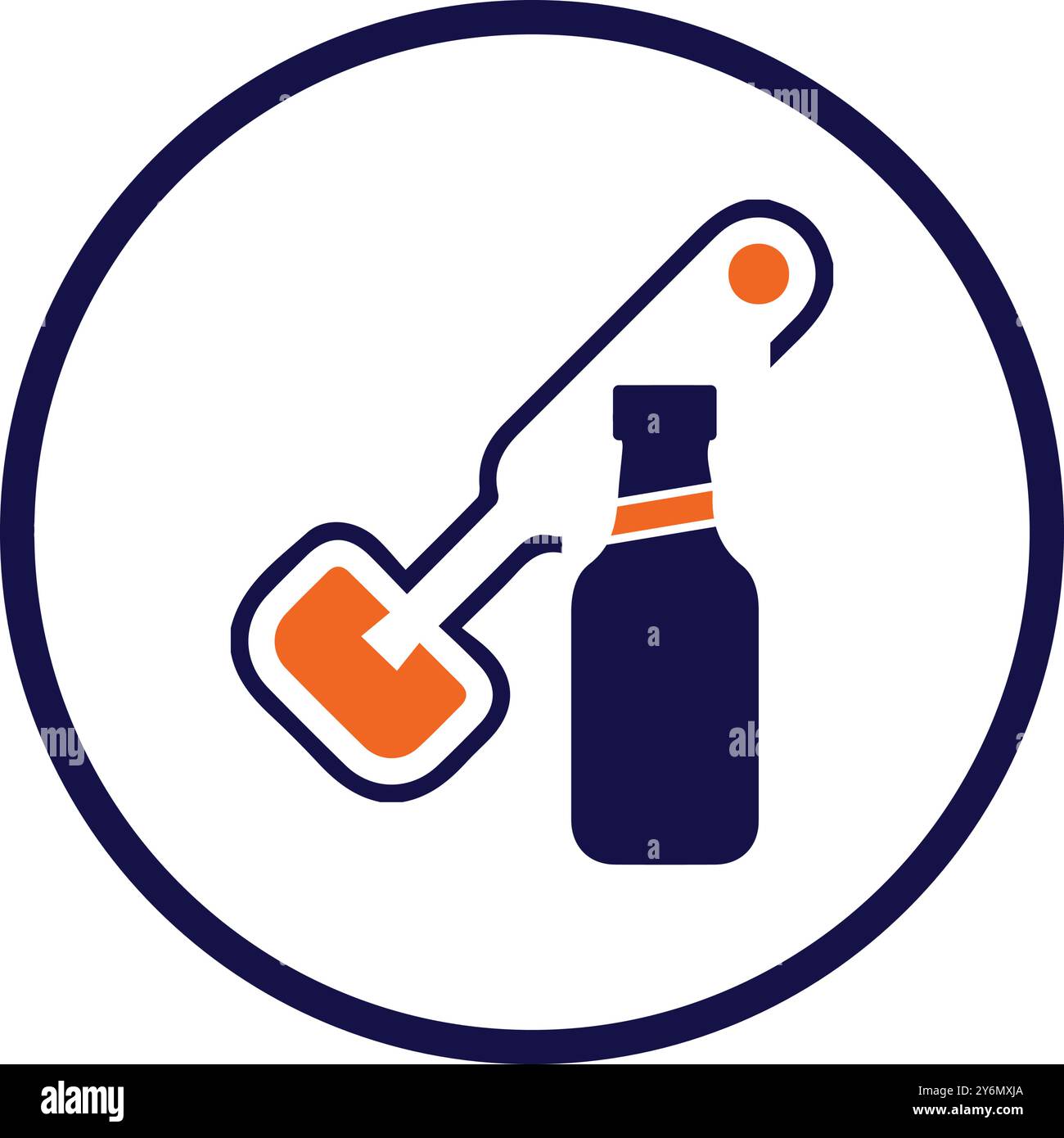 opener, bottle, bottle opener icon Stock Vector Image & Art - Alamy
