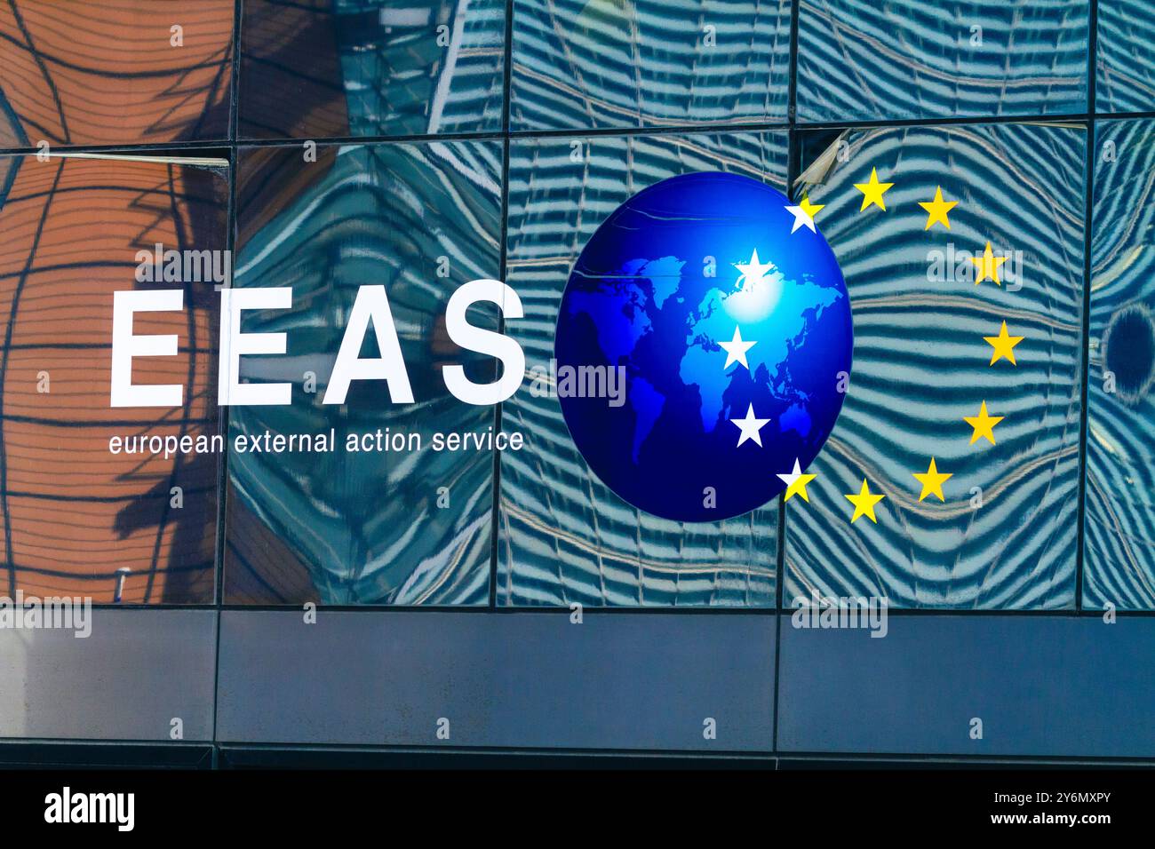 Parliament eeas hi-res stock photography and images - Alamy