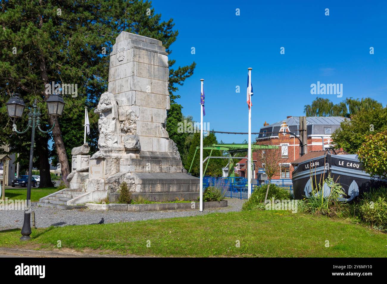 Memorial de canterbury hi-res stock photography and images - Alamy