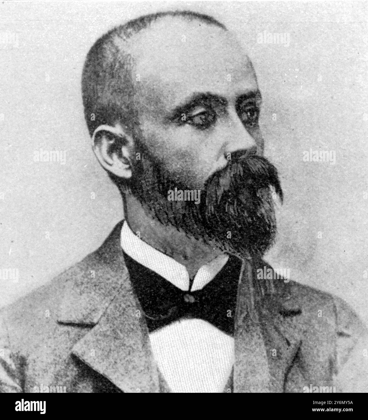 The leader of the Venezuelans: President Cipriano Castro. 20 December ...