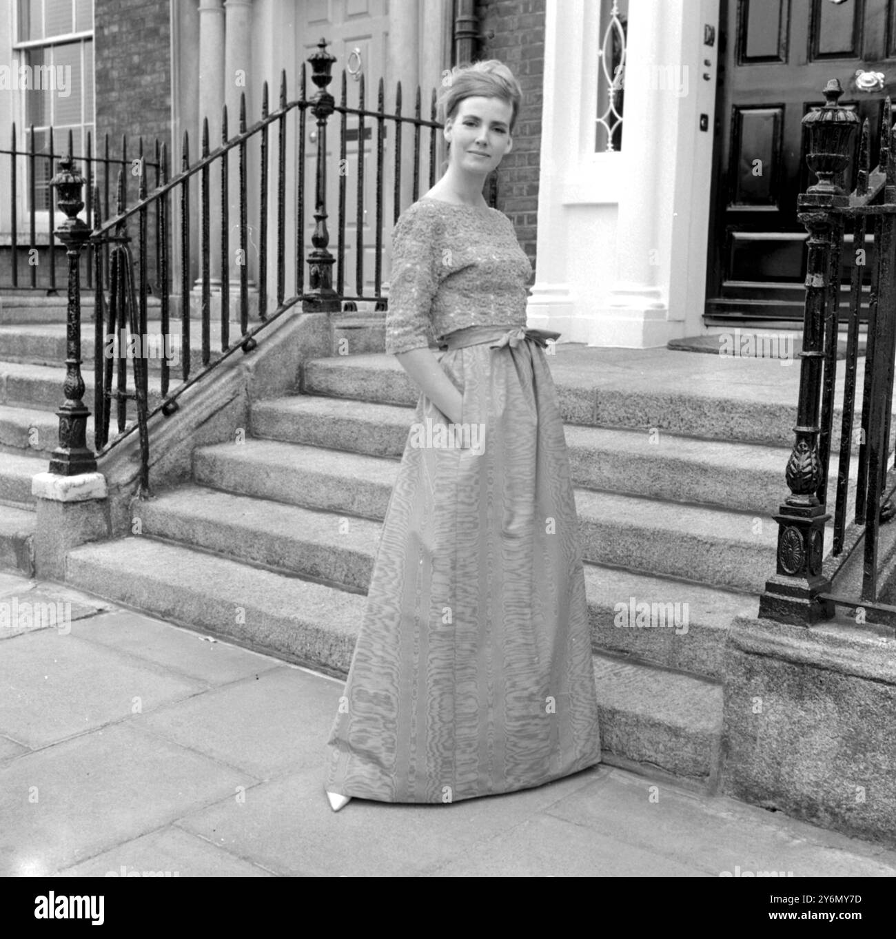 Irish lace hi-res stock photography and images - Alamy