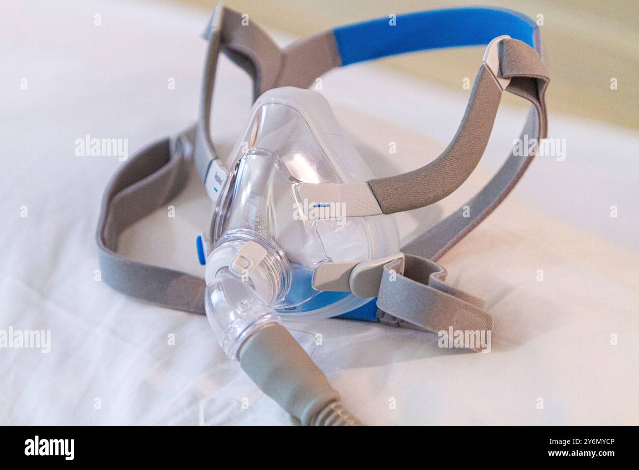 Sleep apnoea machine hi-res stock photography and images - Alamy