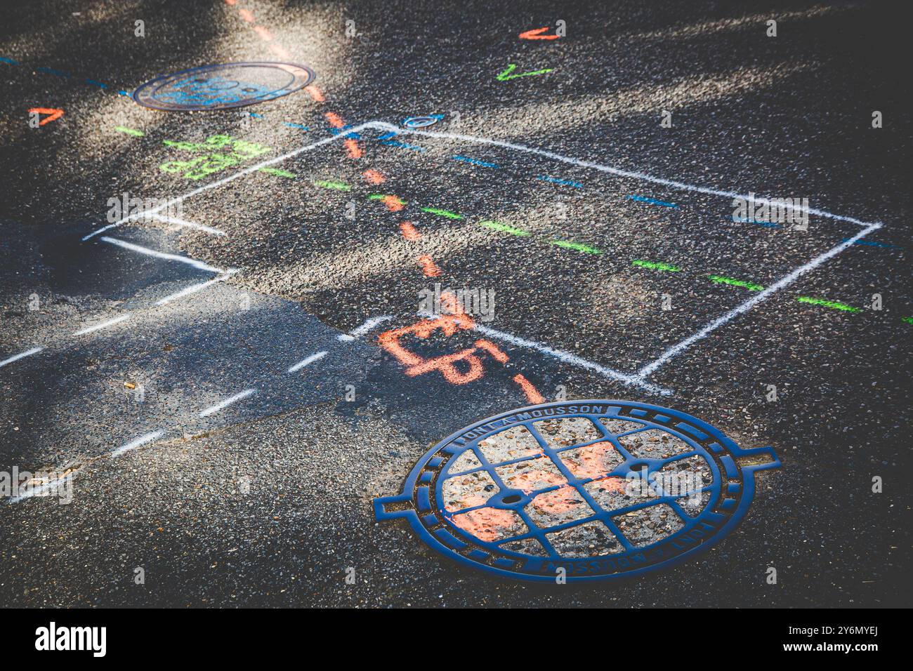 Preparation hi-res stock photography and images - Alamy