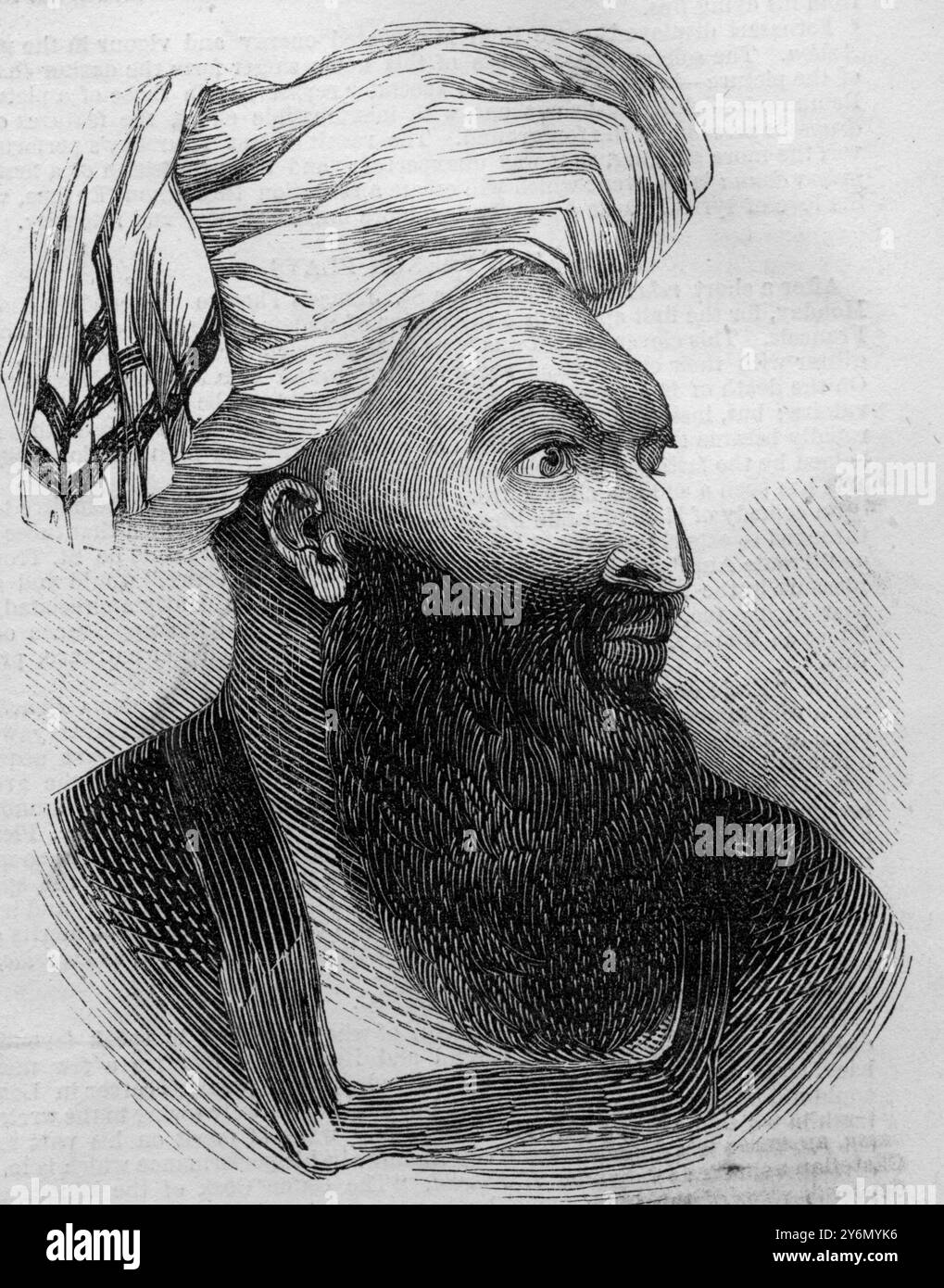 Dost mohamed hi-res stock photography and images - Alamy