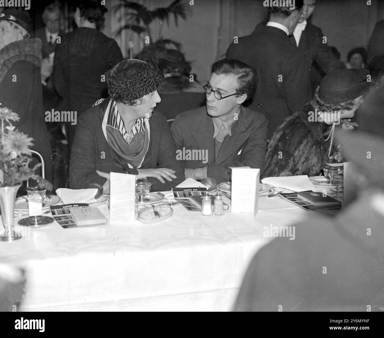 Descedants hi-res stock photography and images - Alamy