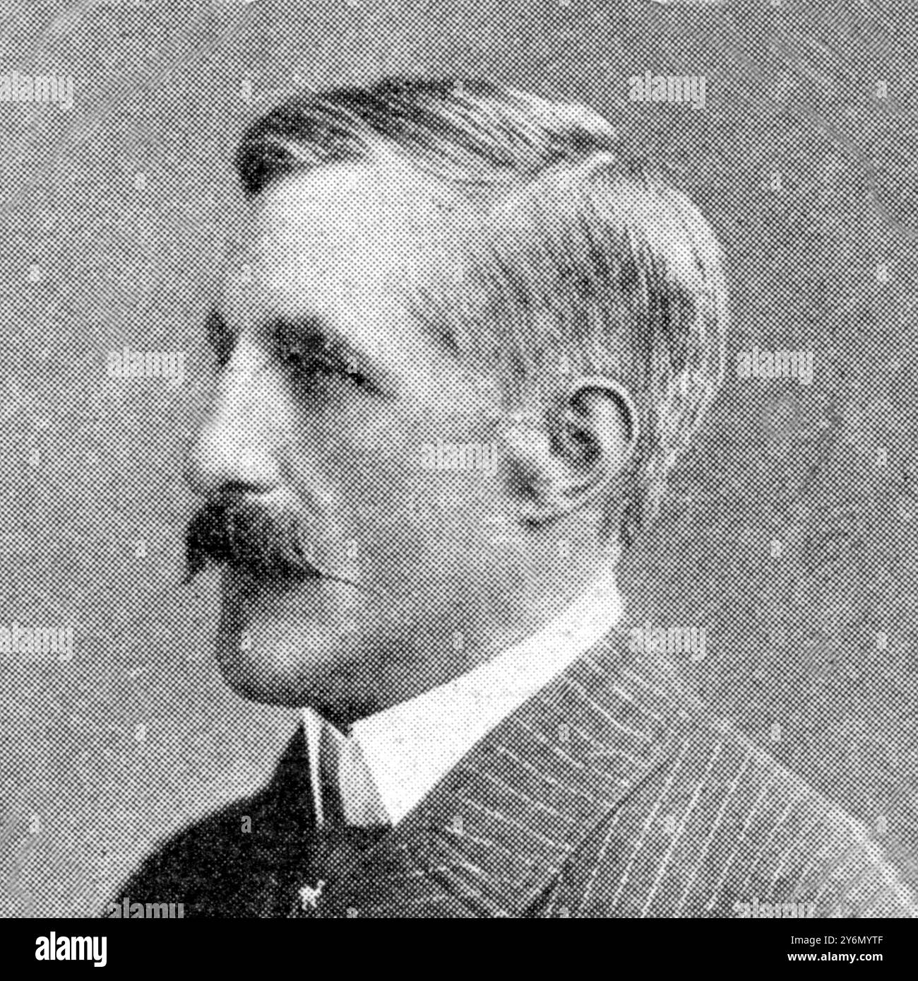 Pemberton max hi-res stock photography and images - Alamy