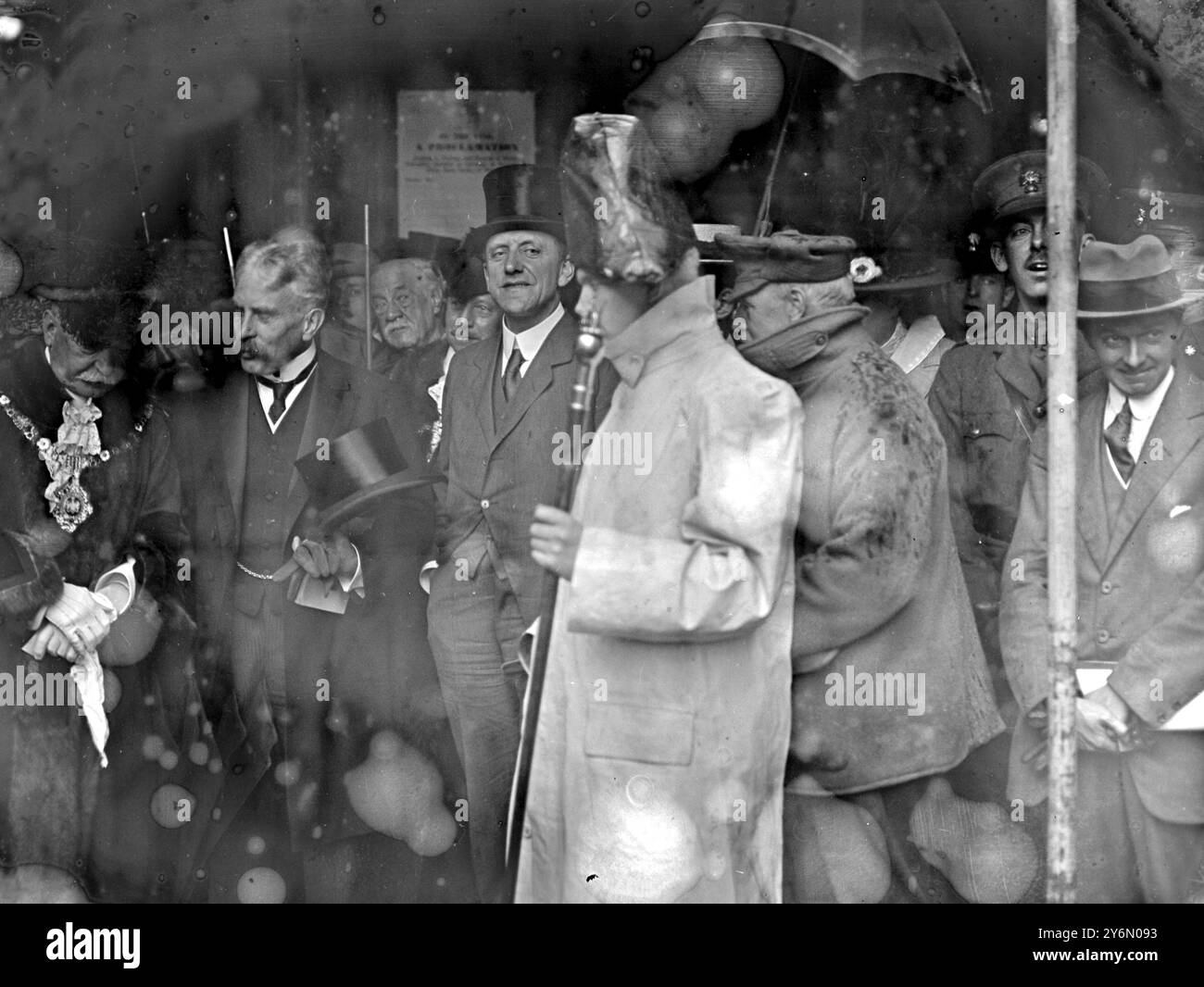 Robert borden hi-res stock photography and images - Alamy