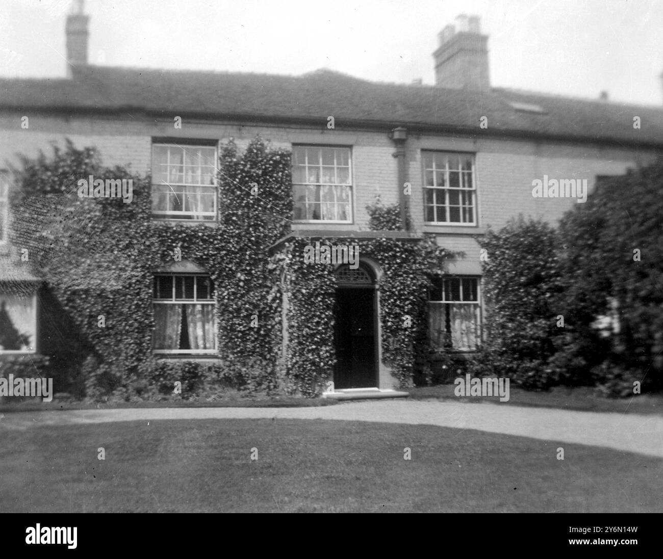 Penkhull hi-res stock photography and images - Alamy