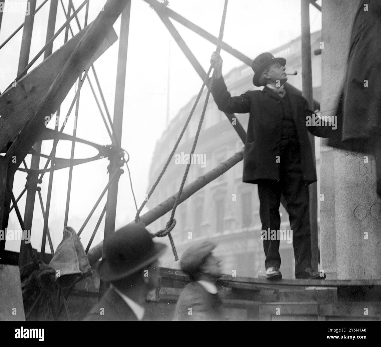 16 january 1920 hi-res stock photography and images - Alamy