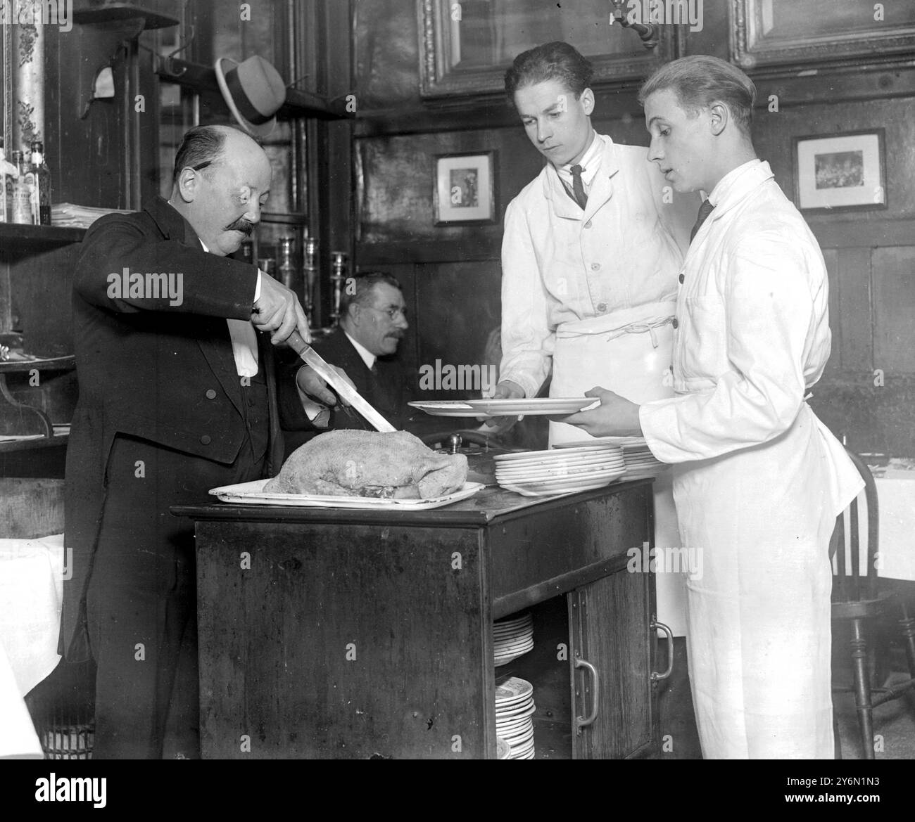 Goose cheese Black and White Stock Photos & Images - Alamy