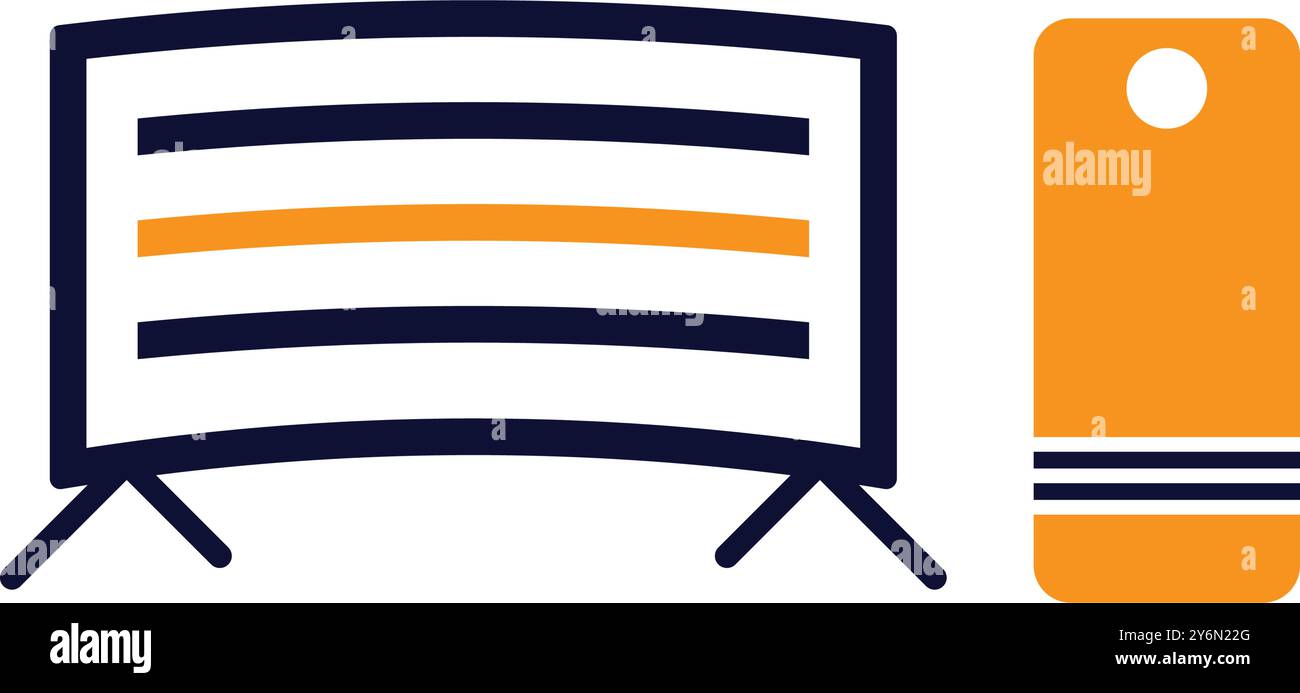 computer, pc, desktop, cpu, monitor, computer pc desktop icon Stock ...