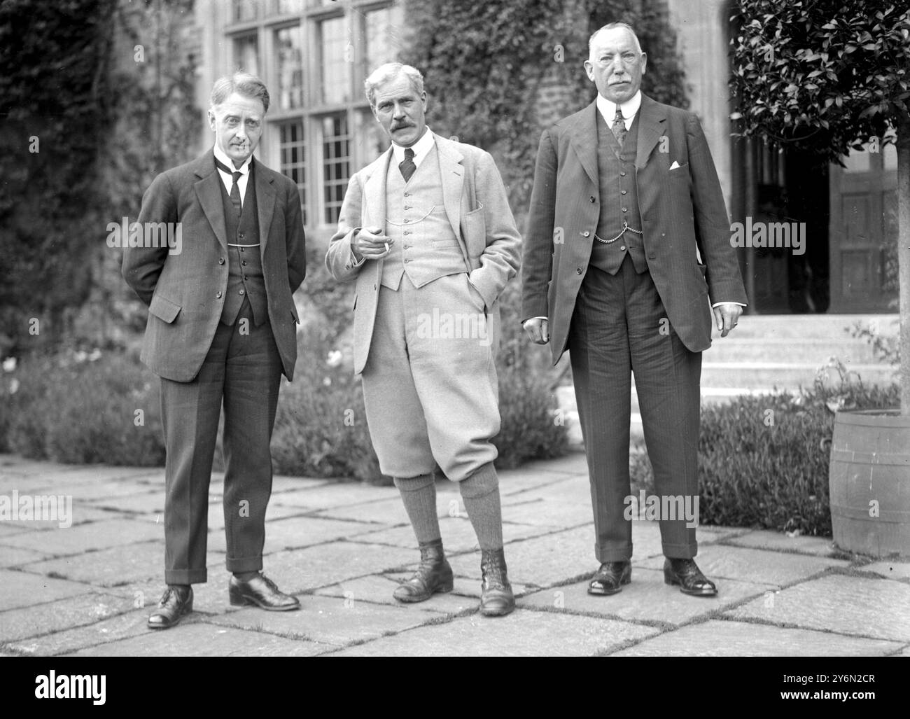 Irish chiefs Black and White Stock Photos & Images - Alamy