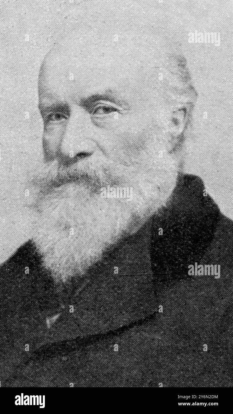 Sandford fleming hi-res stock photography and images - Alamy