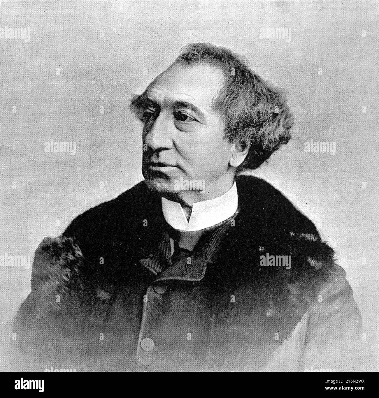 The late Sir John MacDonald, Prime Minister of Canada. 13 June 1891 ...