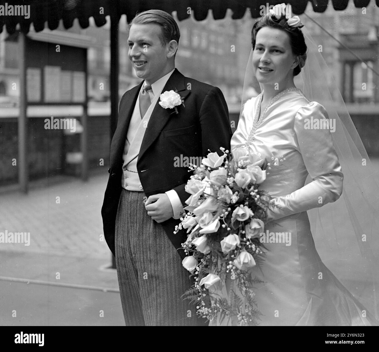 Derek son hi-res stock photography and images - Alamy
