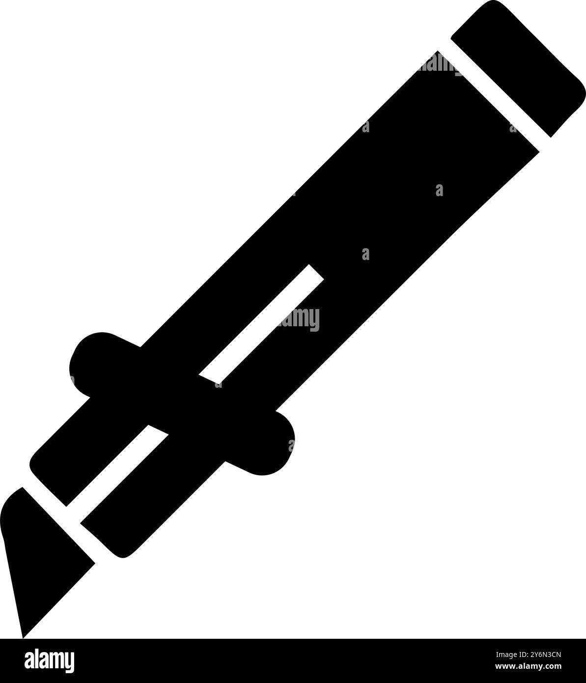 cutter, knife, kitchen knife, cutter knife icon Stock Vector Image ...