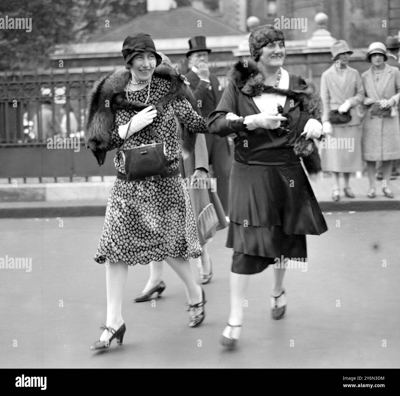 Wedding of lord Bective and Lady Clarke of Rupertwood at Bropton ...