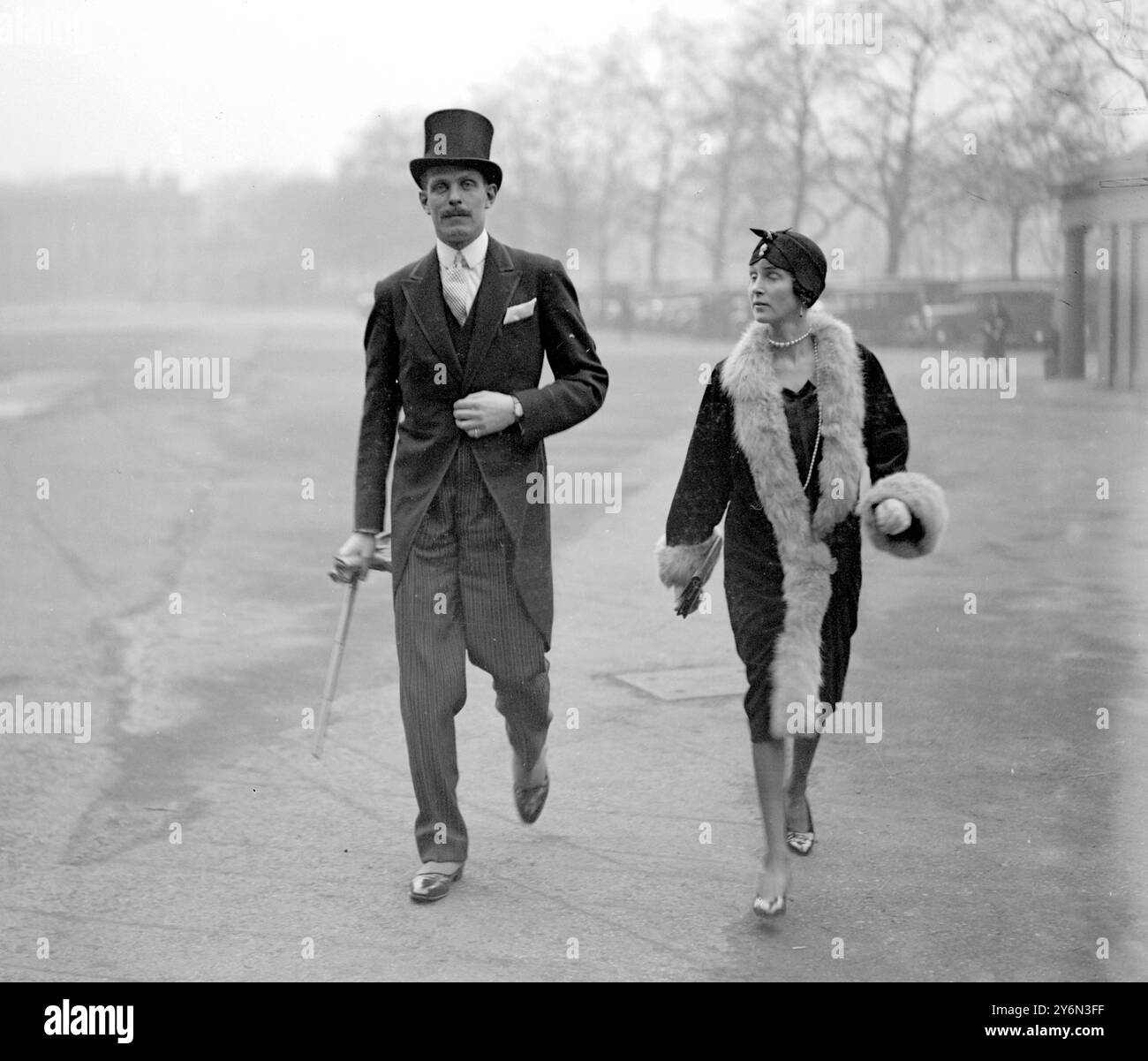 At the Wedding of Mr William Kingsmill and Miss Aileen Kyrle-Smith at ...