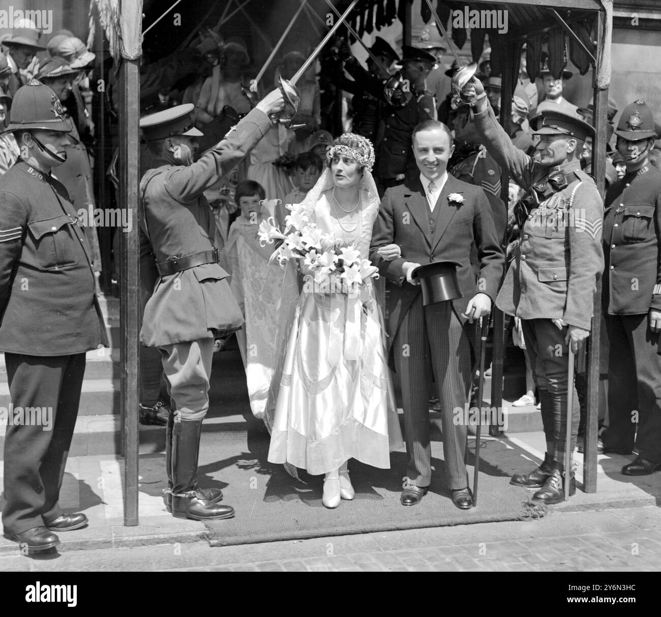 Duke of glocester hi-res stock photography and images - Alamy