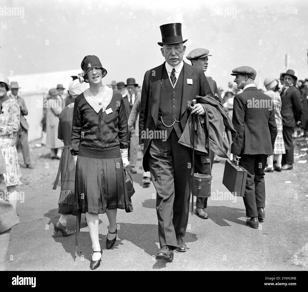 Mrs fleming hi-res stock photography and images - Alamy