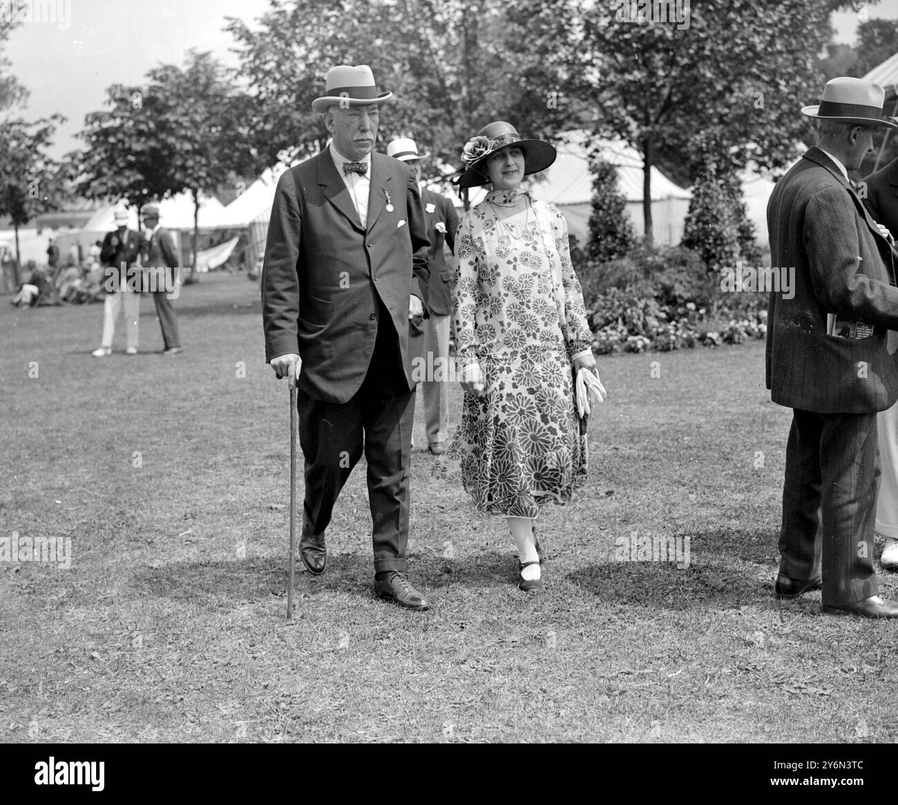 Sir james craig hi-res stock photography and images - Alamy