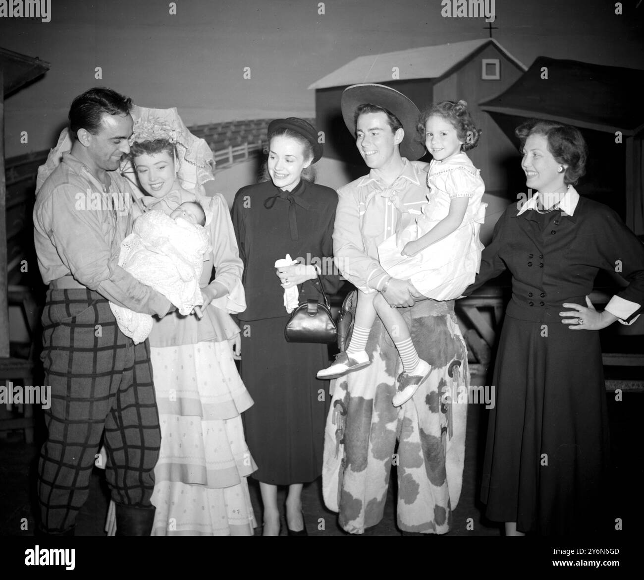 Drury Lane Theatre (London), where the popular American musical show ...