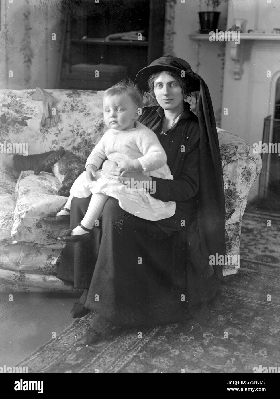 Lady petre hi-res stock photography and images - Alamy