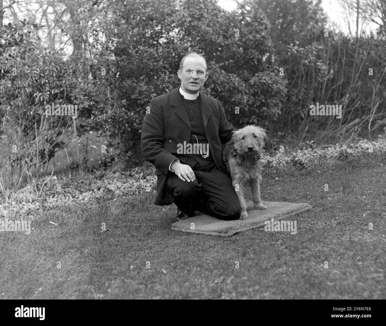 Donald macdonald hi-res stock photography and images - Alamy