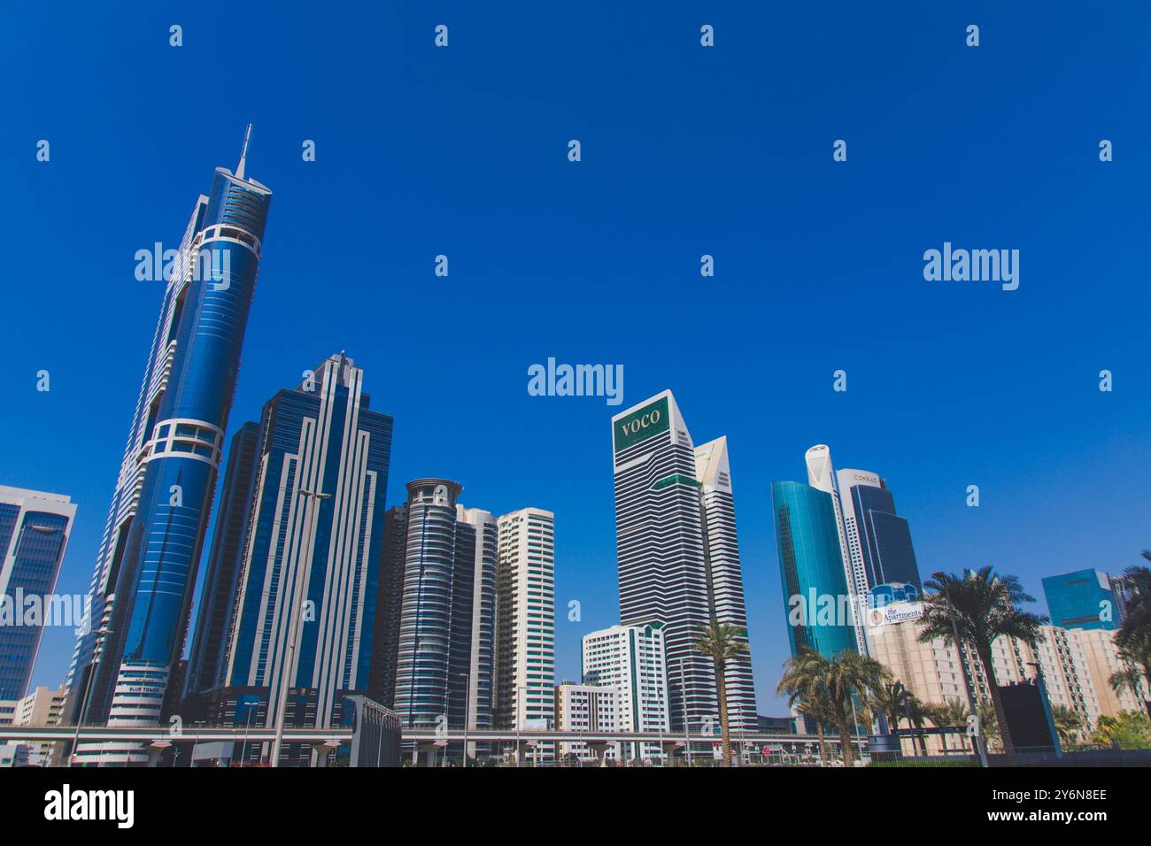 Hhhr tower hi-res stock photography and images - Alamy