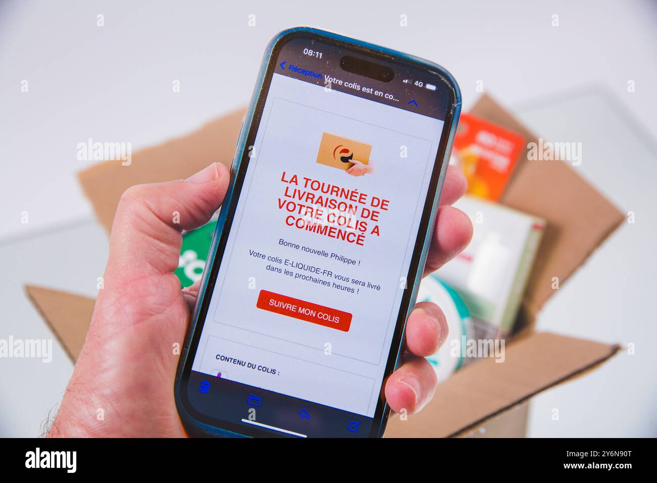 Purchase receipt hi hi-res stock photography and images - Alamy